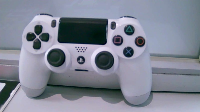 Playstation Playstation 4 White | 051800167307 | Cash Converters