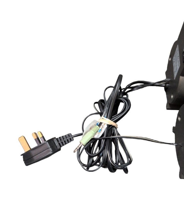 Wharfedale S20030 Grey | 045900076951 | Cash Converters