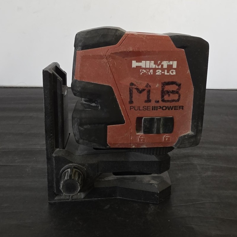 Hilti Pulse II Power Pm 2-LG | 048500398665 | Cash Converters