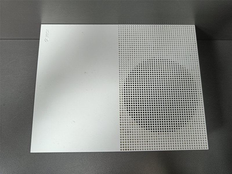 Microsoft Xbox One S 500GB Console Xbox One S 500GB White ...