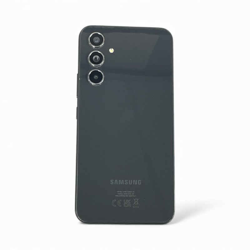 Samsung Galaxy A54 5G 128GB Grey | 017800219366 | Cash Converters