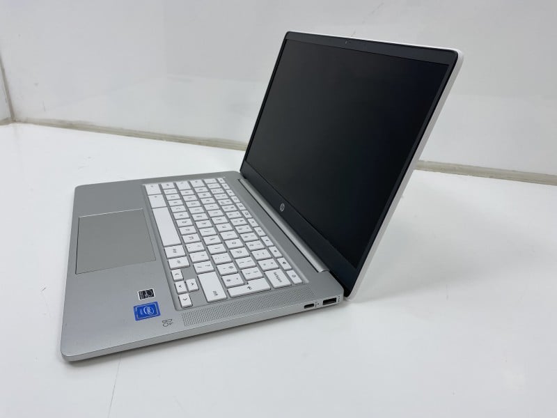 HP Chrome Book Intel Celeron N4020 @1.10GHz 4GB 64 White | 026400245616 ...