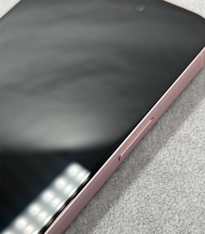 Apple iPhone 15 Plus 128GB Pink | 051900193366 | Cash Converters