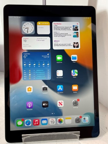 Apple iPad 9th Gen A2604 64GB | 034100121553 | Cash Converters