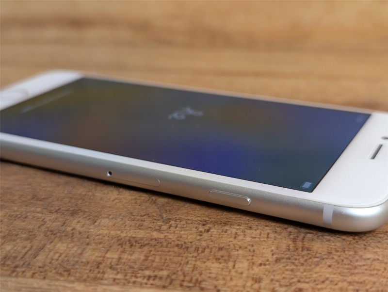 Apple iPhone 8 iPhone 8 64GB White | 048900241847 | Cash Converters