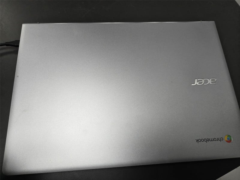 Acer Chromebook 314 Intel Core i3 8GB 128GB Silver | 045600109259 ...