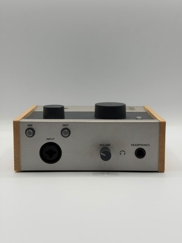 Universal Audio Usb Audio Interface Volt 176 Brown | 047400200915 ...