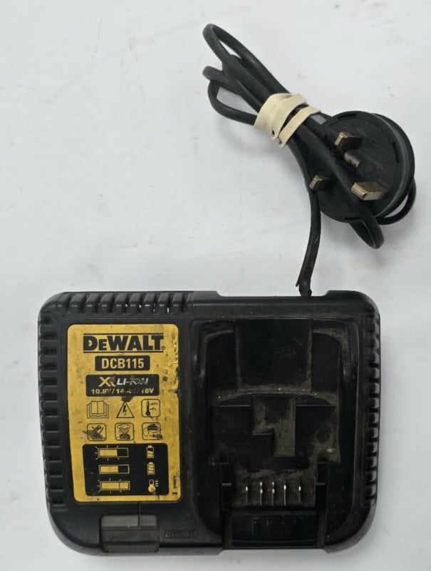Dewalt Dcb115 | 030200223801 | Cash Converters