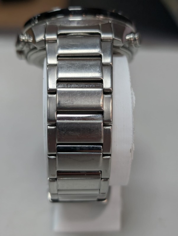 Casio Watch Unisex Edifice Casio Touth Solar 5582 Bluethooth Watch ...