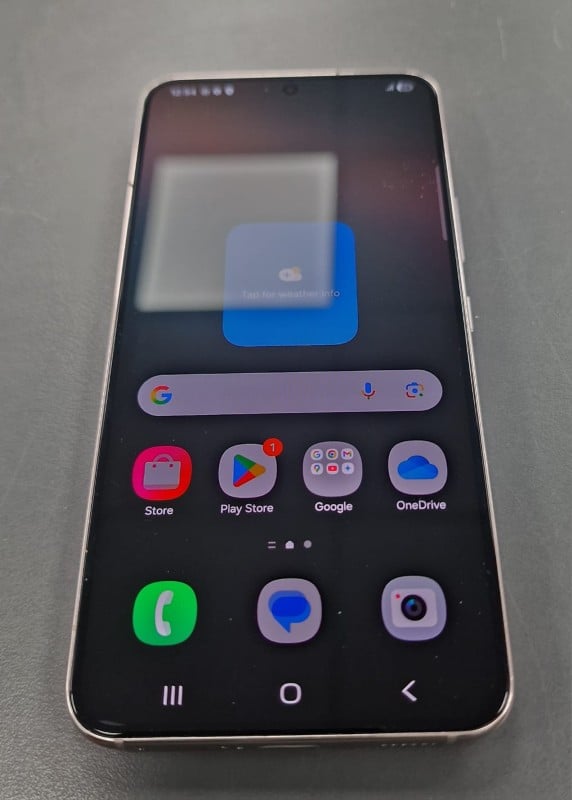 Samsung Galaxy S22 - 256GB - Unlocked Pink | 047600106165 | Cash Converters