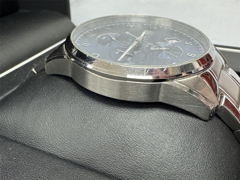 Hugo Boss Watch Unisex Hb.3961.14.3399 | 049100359691 | Cash Converters