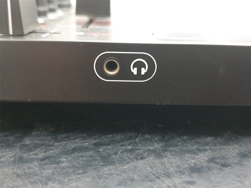 DJ Mixer Numark Party Mix | 019800146730 | Cash Converters