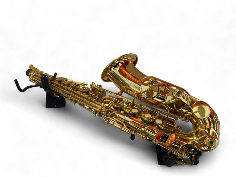 Saxophone Asax | 020400226554 | Cash Converters