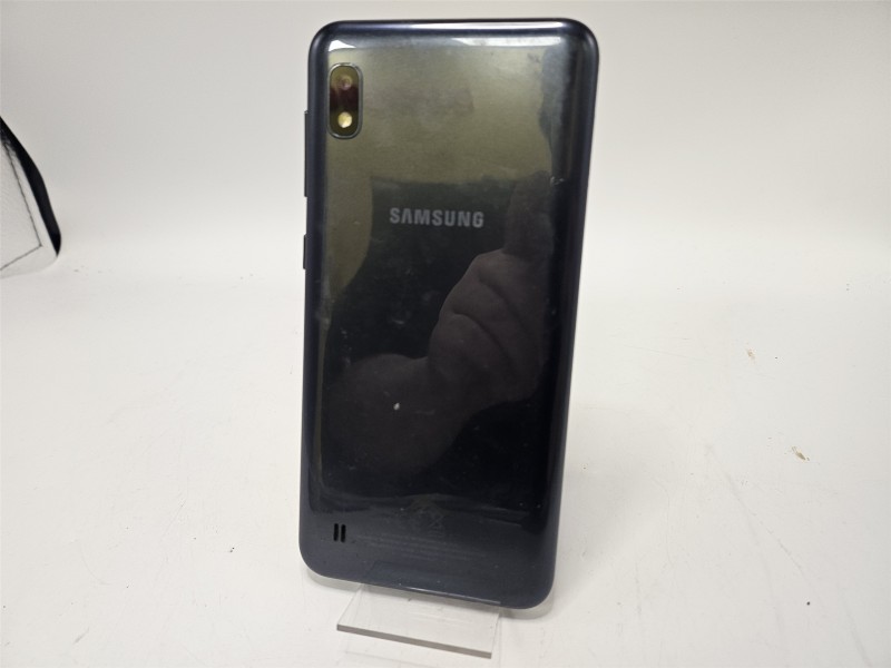 Samsung A10 Galaxy A10 32GB Black | 020700388687 | Cash Converters
