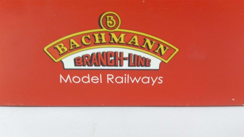 Bachmann Scale 1:76/100 Blue | 041300245206 | Cash Converters