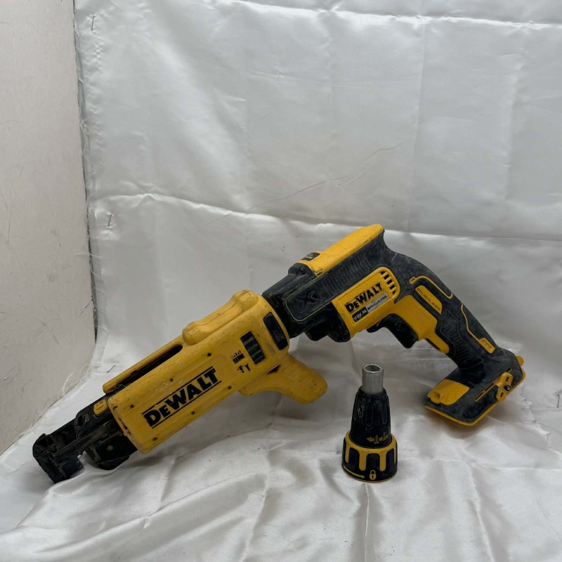 Dewalt Dcf620 Drywall Screwdriver | 046000126594 | Cash Converters