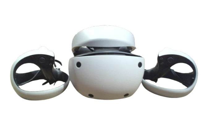 Sony Playstation Ps5 Vr2 White | 021700417355 | Cash Converters