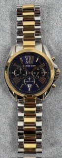 Michael Kors Watch Ladies Mk-5976 | 051900193747 | Cash Converters