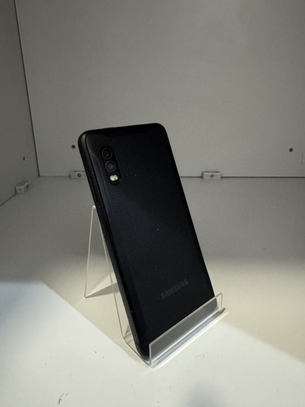 Samsung Xcover Pro 64GB 64GB Black | 031400136751 | Cash Converters