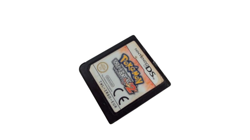 Pokemon White Version 2 Nintendo DS | 020800223633 | Cash Converters