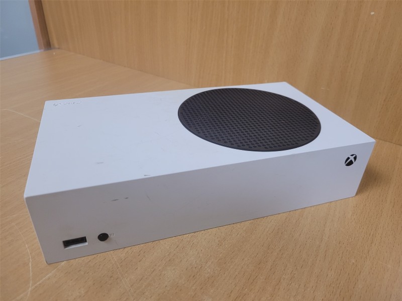 Xbox Series X 512GB Console Only Xbox Series S 500GB White ...