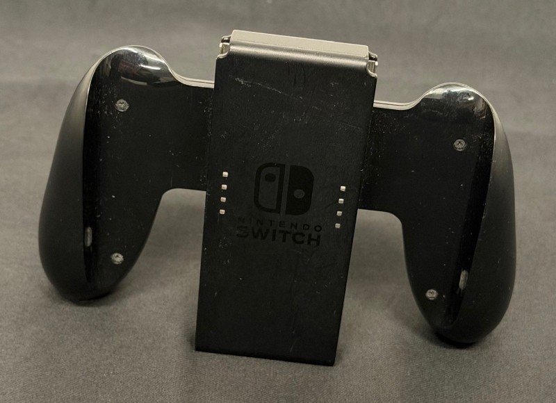 Nintendo Switch Black | 049400191803 | Cash Converters