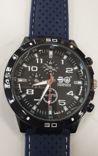 Crosshatch Watch Mens Watch | 019200193537 | Cash Converters