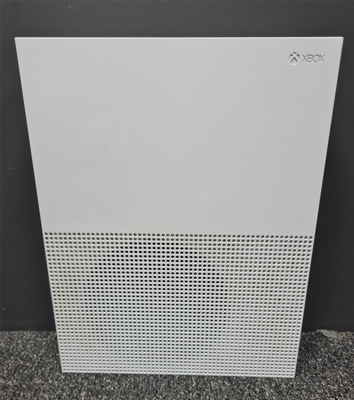 Xbox One S Digital Only Xbox One S 500GB White | 018000222039 | Cash ...