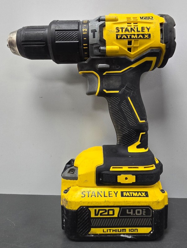 Stanley Fatmax Sfmcd715 | 016500270407 | Cash Converters