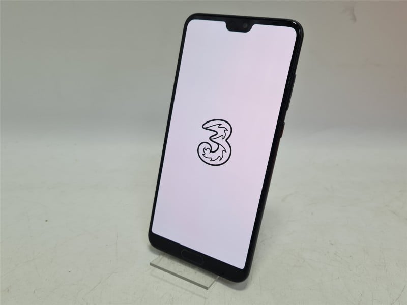 Huawei P20 Pro 128GB - 3 128GB Grey | 015600279839 | Cash Converters