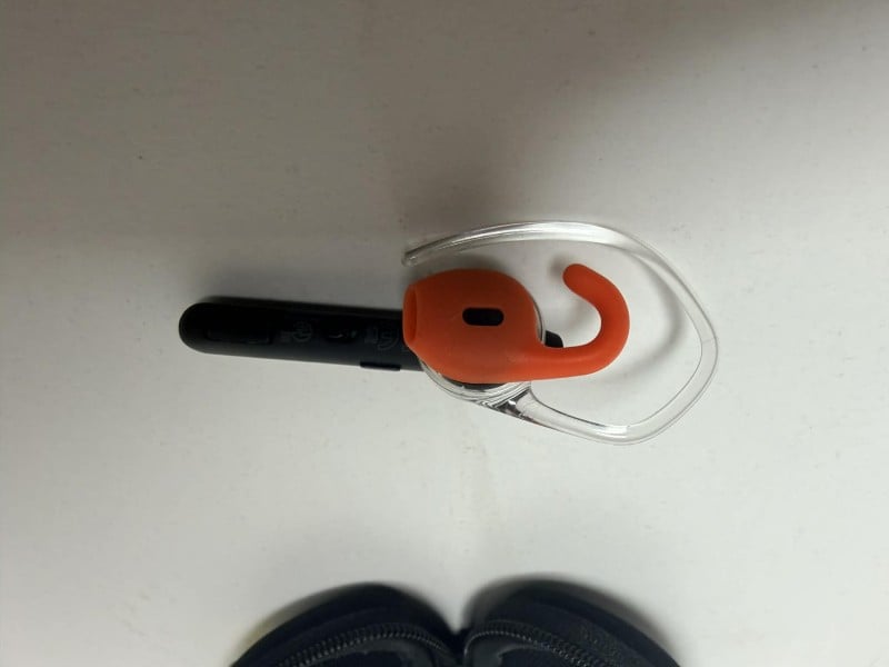 Jabra Stealth Uc-M Bluetooth Headset For PC Laptop Softphone And ...