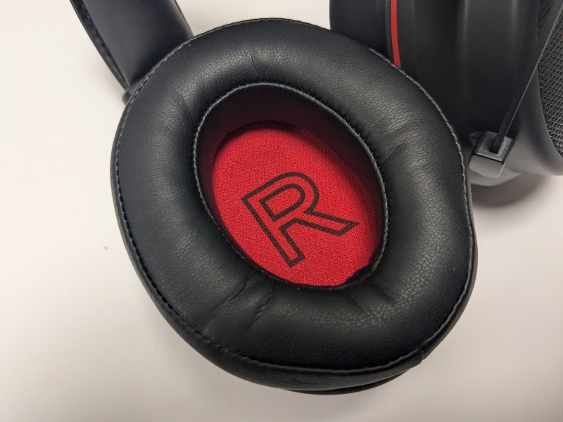 Eksa 2-In-1 Gaming Headset Black | 050000130285 | Cash Converters