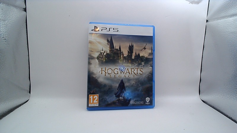 Hogwarts Legacy Playstation | 051800166678 | Cash Converters
