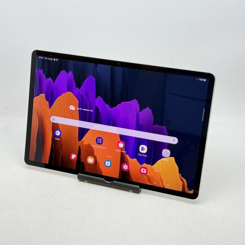 Samsung Galaxy S7 Tab T970 128GB Galaxy Tab S7 T970 128GB ...