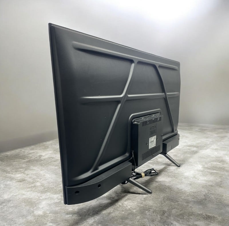 Sharp Smart TV Led LCD TV 40" 40 1080P Black | 058900022116 | Cash ...