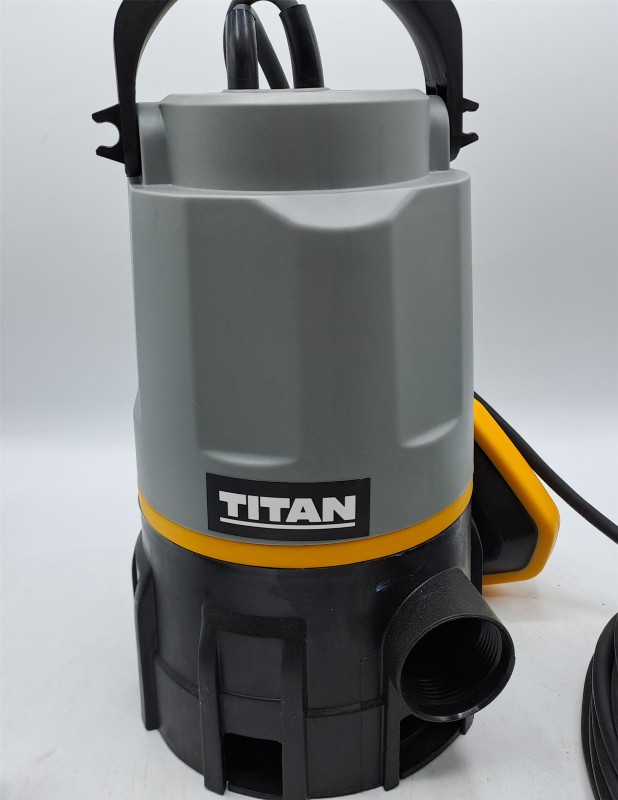 Titan Water Pump Grey | 044600120149 | Cash Converters