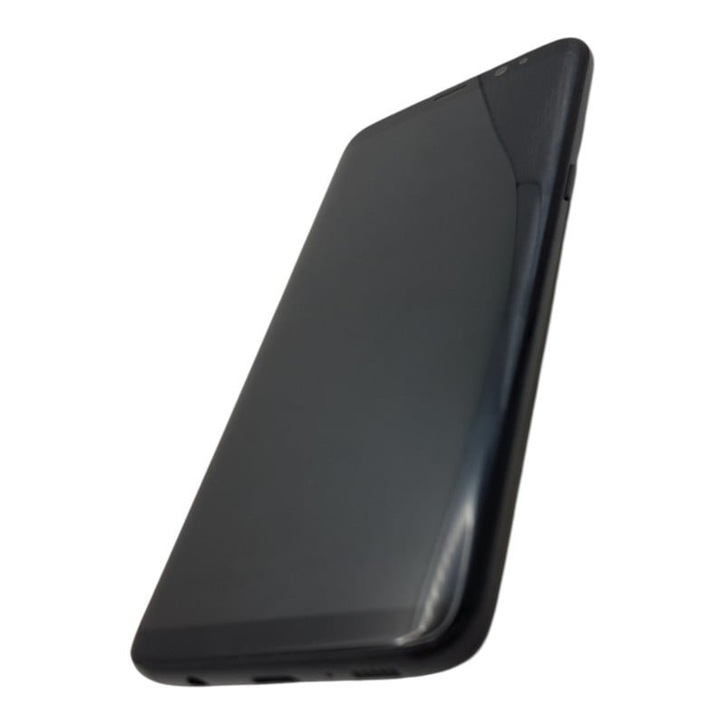 Samsung Galaxy S8 S8 64GB Black | 054100458255 | Cash Converters