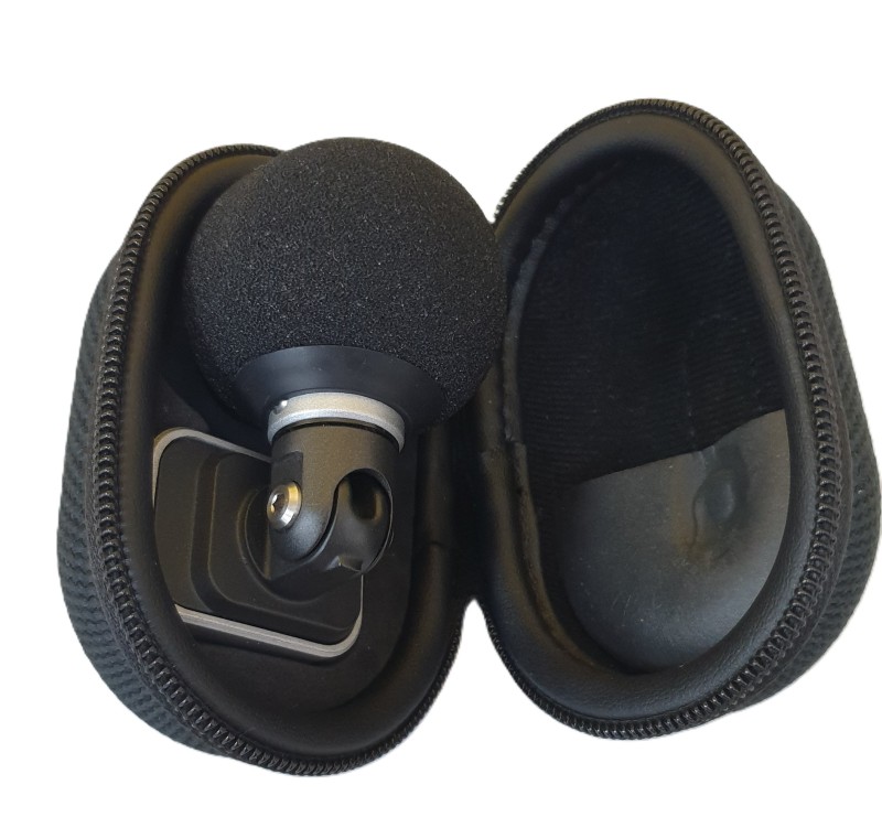 Shure Mv8 Podcast Vocal Microphone Black | 027700178884 | Cash Converters