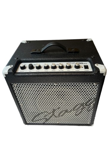 Stagg Amplifier Black | 049700105786 | Cash Converters