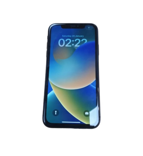 Apple iPhone 11 64GB Black | 046900106202 | Cash Converters