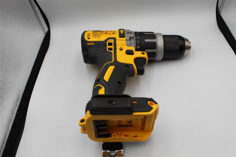 Dewalt Dcd796 | 044800134117 | Cash Converters