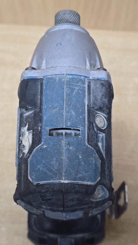 Impact Driver Erbauer Eid18-Li - 5.0Ah | 046500127714 | Cash Converters