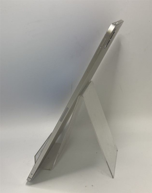 Apple iPad Pro 5th Generation 12.9" M1 Chip 128GB Silver | 020700384924 ...