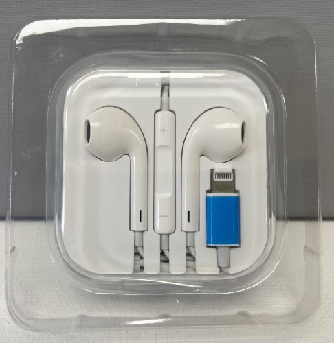 Pop-Up Window 8 Pin Headset Jh-103-C | 049000147389 | Cash Converters