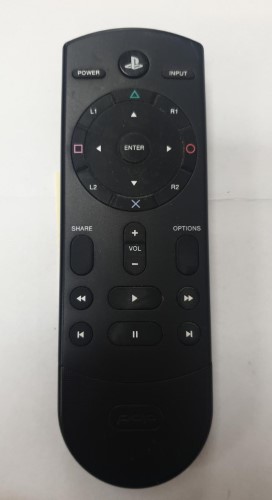 Sony Playstation 4 Black | 027600110387 | Cash Converters