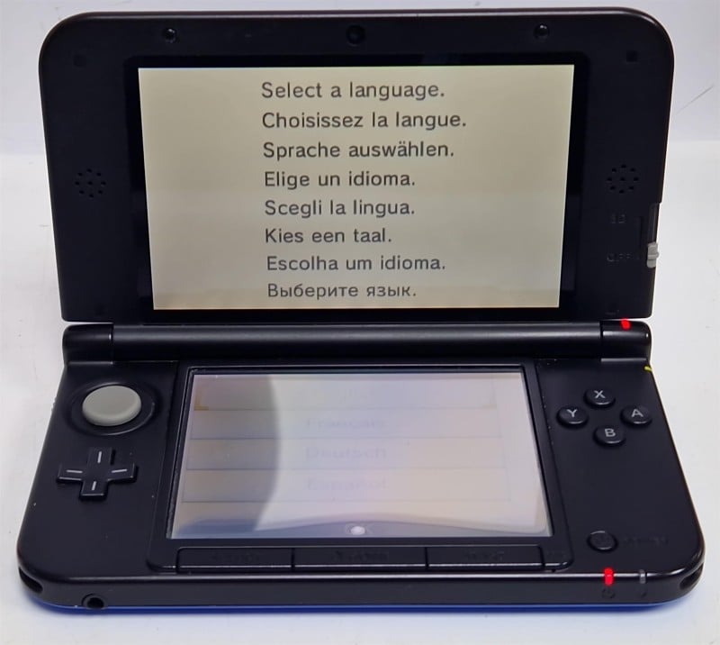 Nintendo Handheld Console Nintendo 3DS XL | 046300112539 | Cash Converters