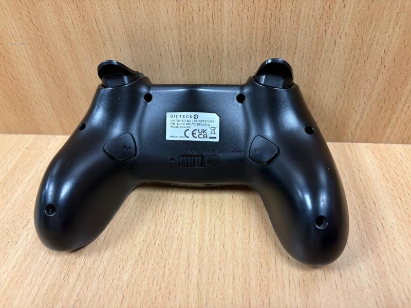 Gioteck Wireless Ps4 Controller Playstation 4 | 018100200296 | Cash ...