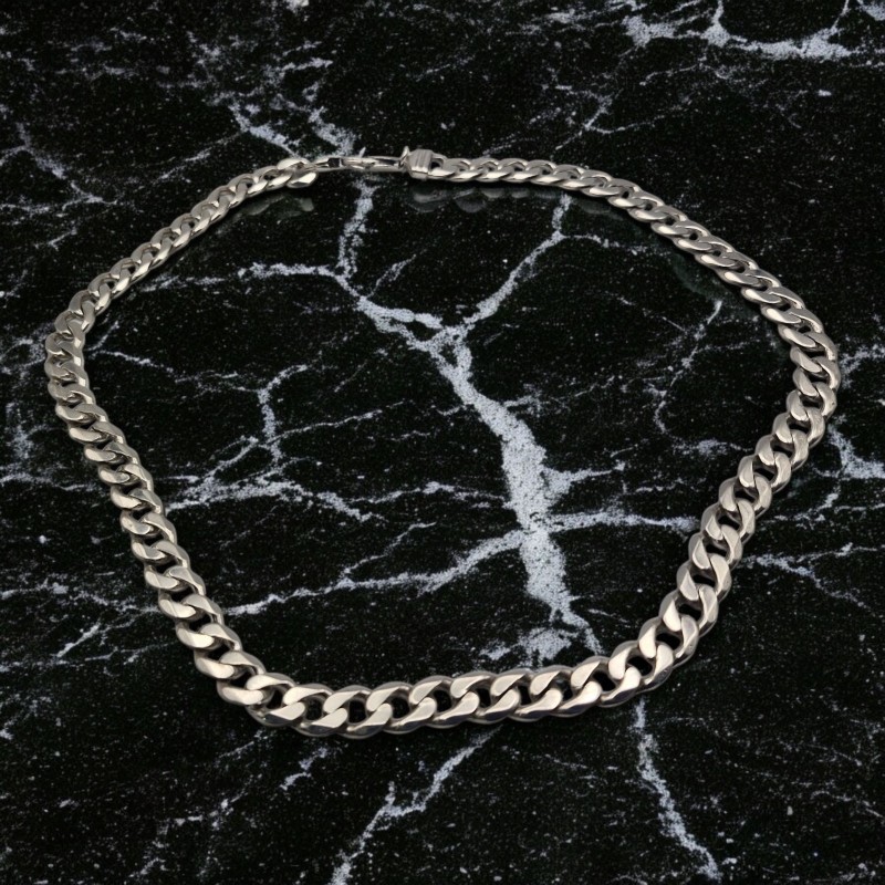 Silver 925 Chain 64.5G | 054200261682 | Cash Converters