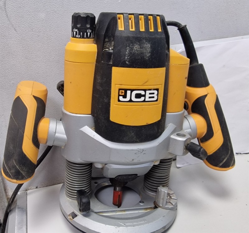 Jcb Jcbr02100 | 045900074406 | Cash Converters