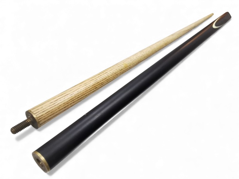 Canon Shadow 2 Piece Pool/Snooker Cue Black | 020200207135 | Cash ...